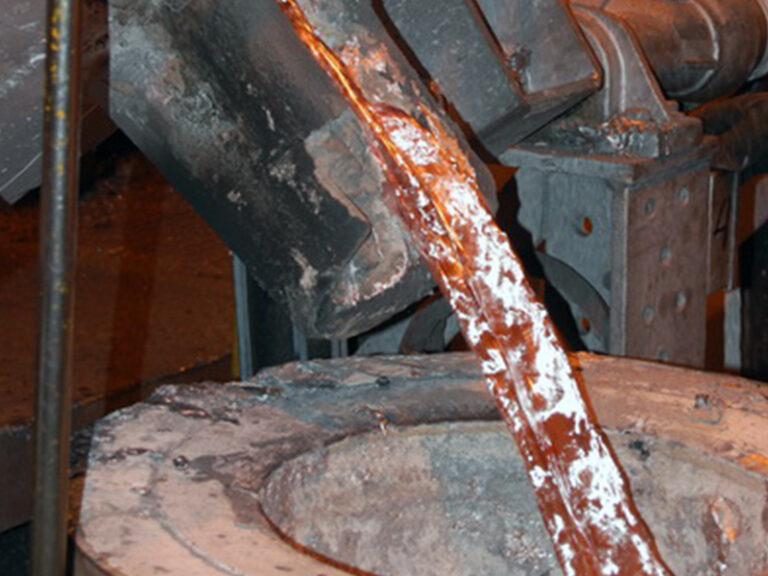 Parts Gallery | Olson Aluminum Castings