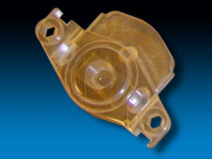 Parts Gallery | Olson Aluminum Castings