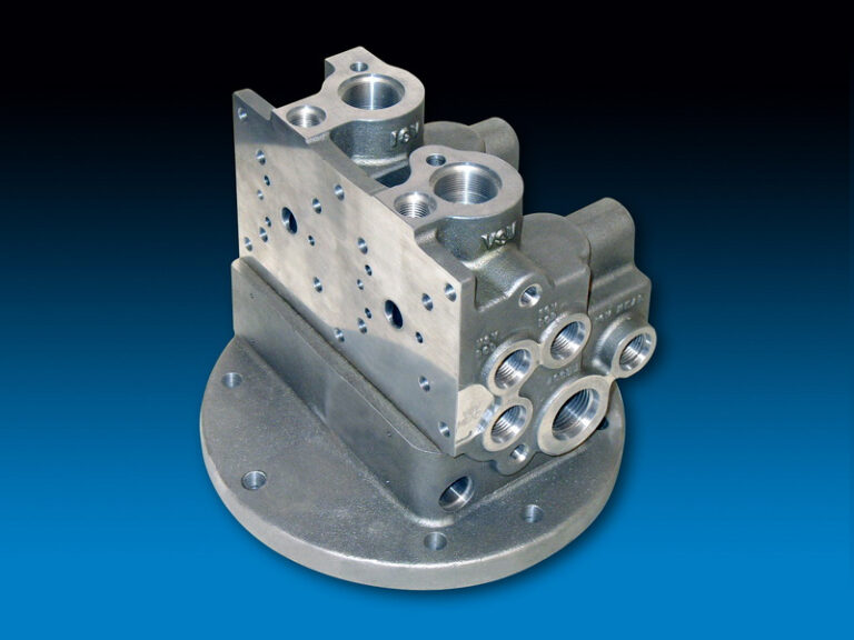 Parts Gallery | Olson Aluminum Castings