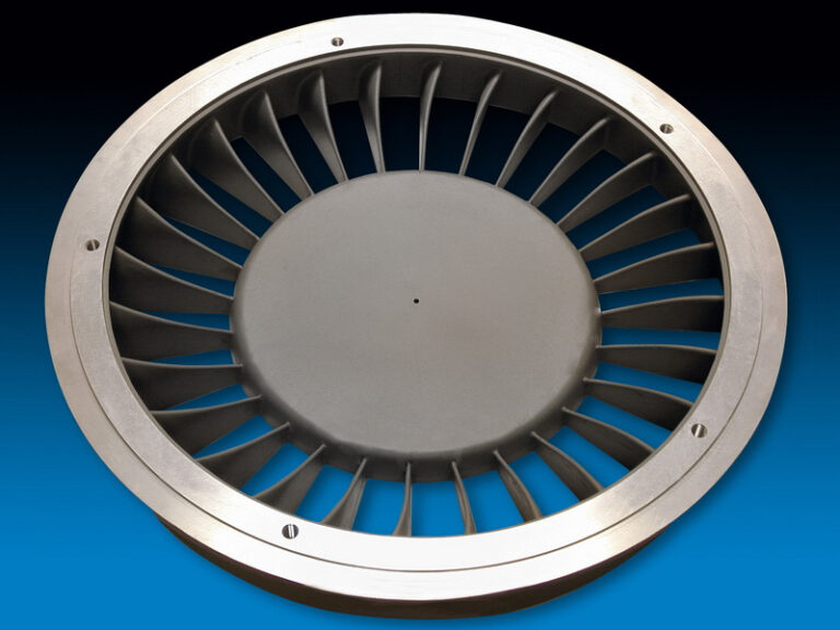 Parts Gallery | Olson Aluminum Castings