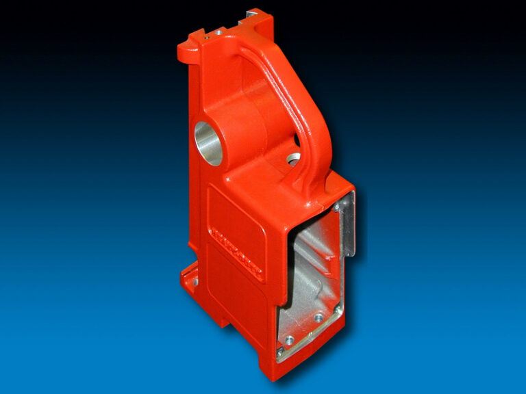Parts Gallery | Olson Aluminum Castings