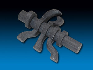 Parts Gallery | Olson Aluminum Castings