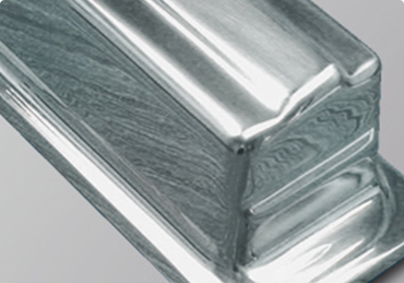 Aluminum - Olson Aluminum Castings